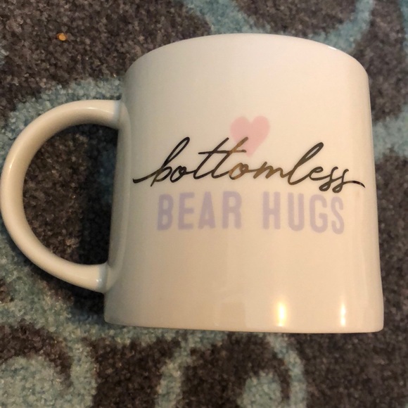 Threshold | Dining | Threshold Porcelain Extra Large Bottomless Bear ...